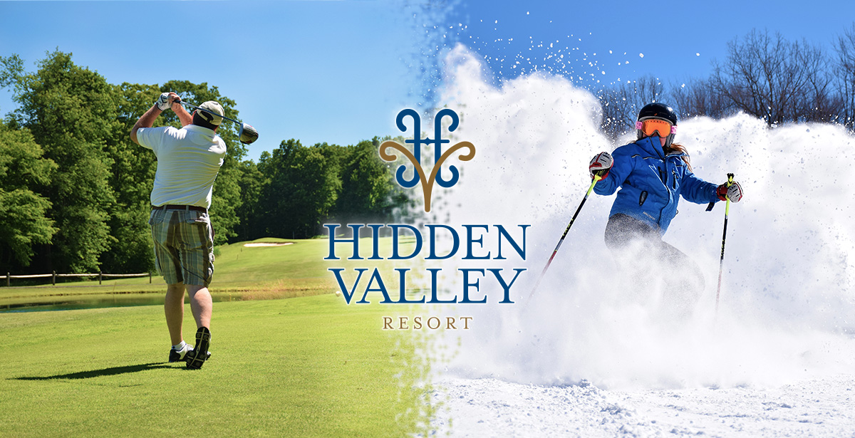 Hidden Valley | Highlands Resort Realty